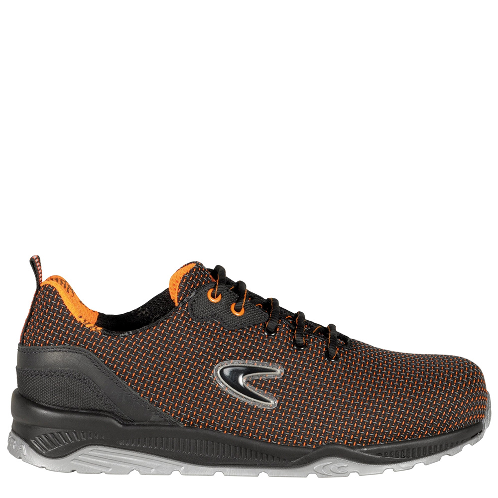 Cofra Chuck Safety Shoes