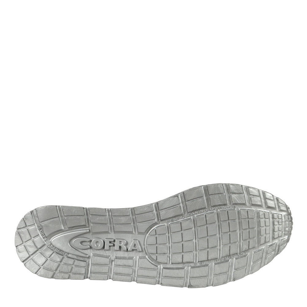 Cofra Stack ESD Safety Trainers BOA