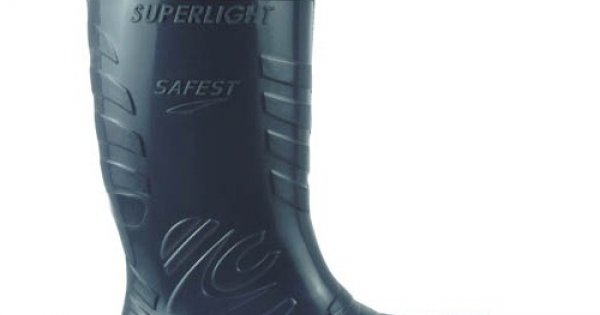 Cofra Safest Blue Food Industry Wellington Boots