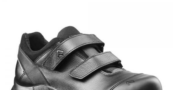 Haix Nevada Pro Low Safety Shoes ESD