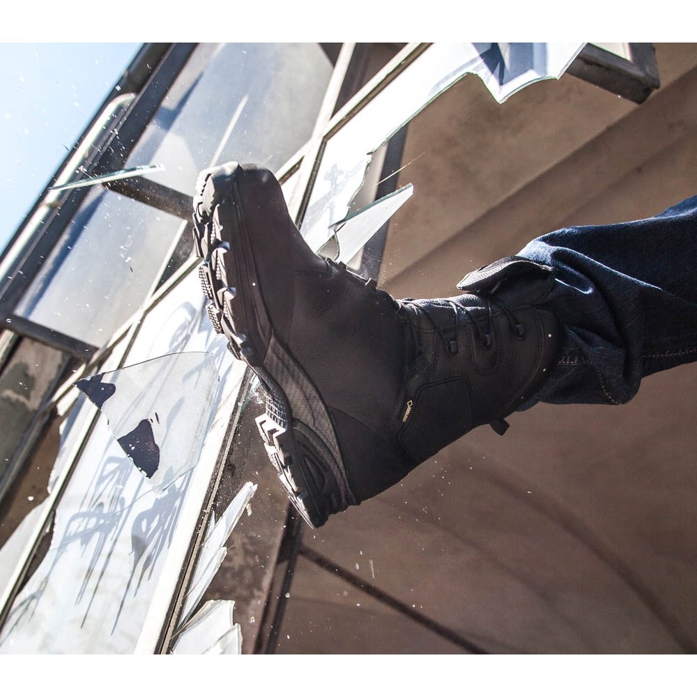 Haix Ranger GSG9-X Police Footwear