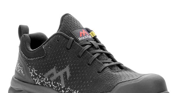 Rockfall RF125 Safety Trainers
