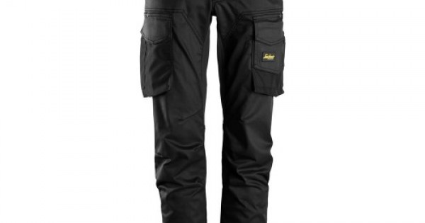 Snickers 6803 AllroundWork Stretch Trousers