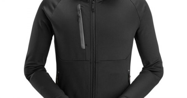 Snickers 8026 FlexiWork Polartec Zip Hoodie