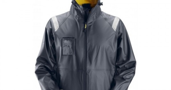 Snickers 8200 New Rain Jacket PU