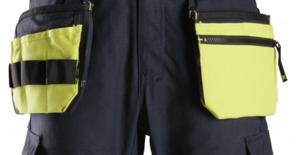 Snickers 9787 ProtecWork Multi-Function Holster Pockets