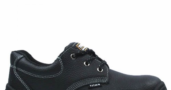 Titan Radon Safety Shoes