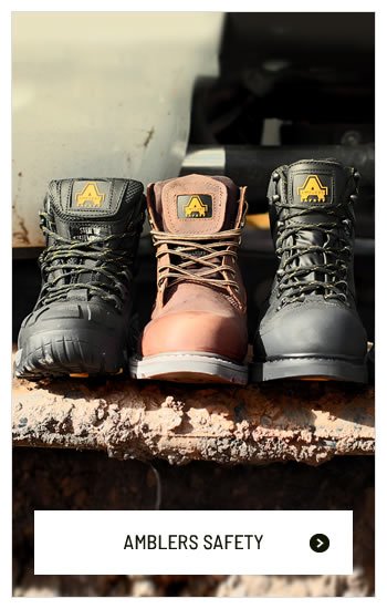 Workwear Outlet — Safety footwear, workwear, tools and more!