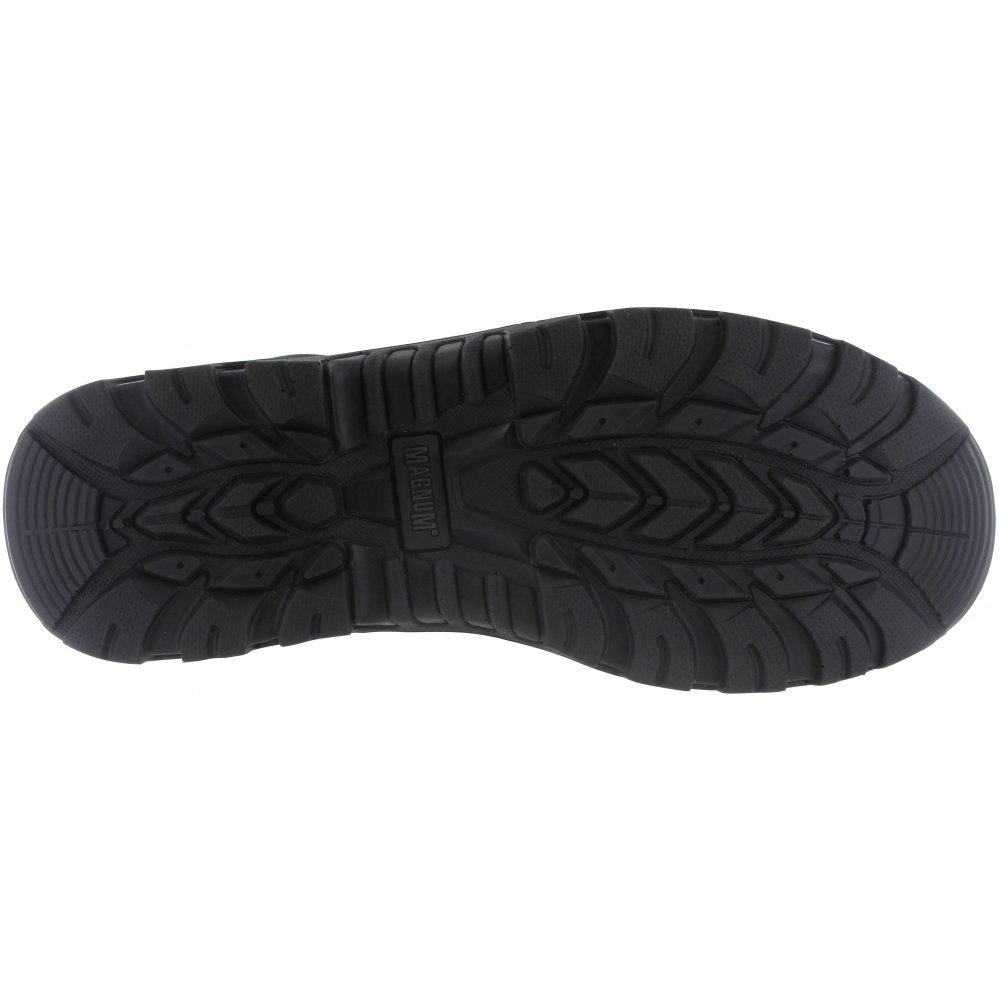 Magnum Precision Sitemaster Safety Boots