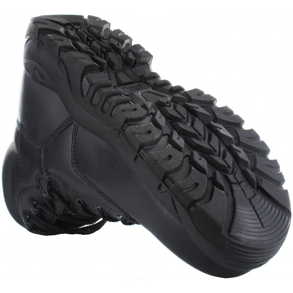 Magnum Precision Sitemaster Safety Boots